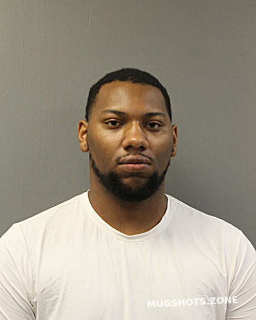 DARIUS TASHWN CLEMENTS 01/04/2023 - Chicago Mugshots Zone