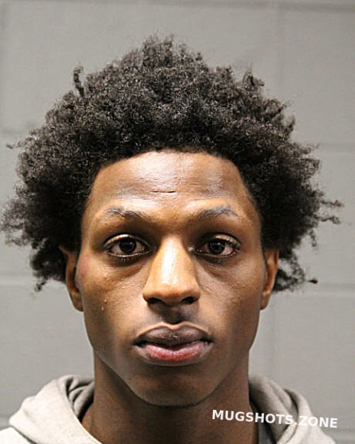 Jaylin J Leggins 01042023 Chicago Mugshots Zone