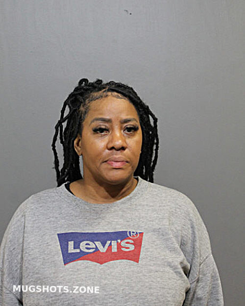 JOYCE MACKLIN 01/04/2023 - Chicago Mugshots Zone