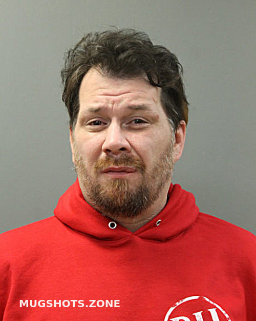 NICHOLAS RZODWIEWICZ 01/04/2023 - Chicago Mugshots Zone