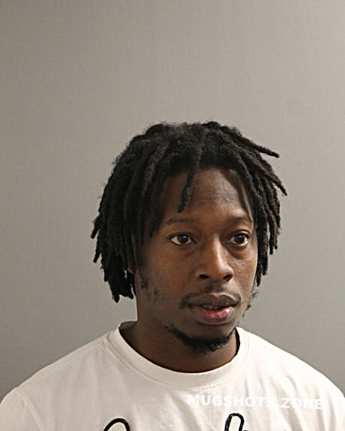 KIERRE D HARDIN 01/05/2023 - Chicago Mugshots Zone