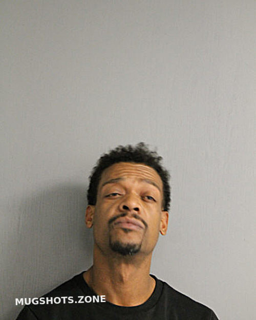 DERRICK D BARNES 01/05/2023 - Chicago Mugshots Zone