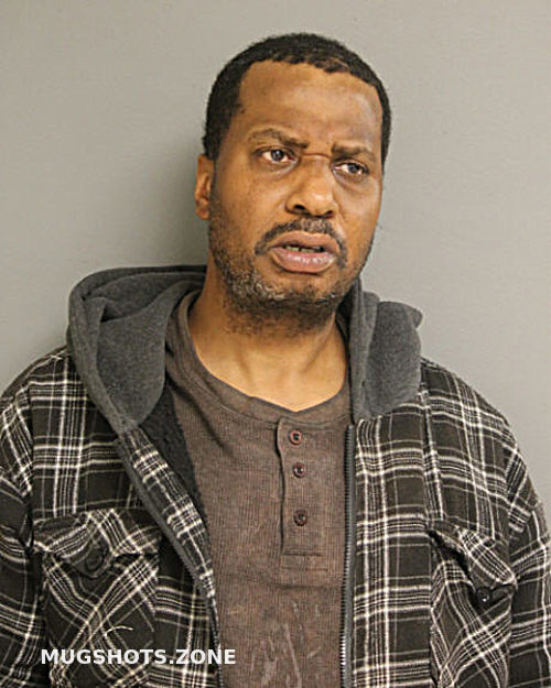 THOMAS MITCHELL 01/05/2023 - Chicago Mugshots Zone