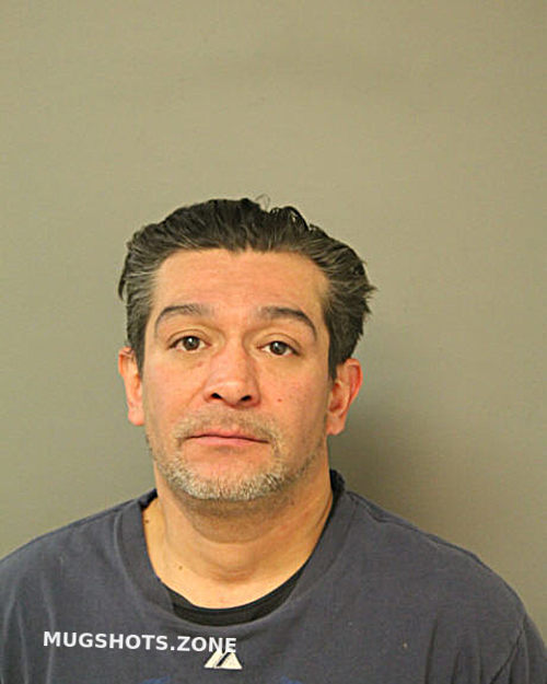 JOSE F RODARTE 01/05/2023 - Chicago Mugshots Zone