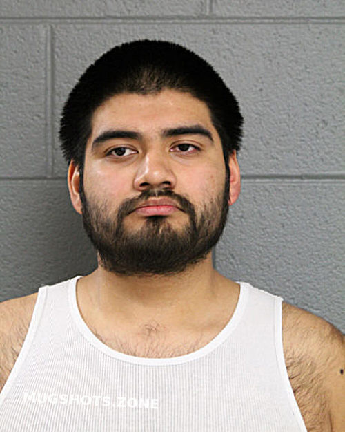 LUIS SILVA 01/05/2023 - Chicago Mugshots Zone