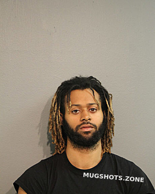 LARRY L NEUMAN 01/07/2023 - Chicago Mugshots Zone