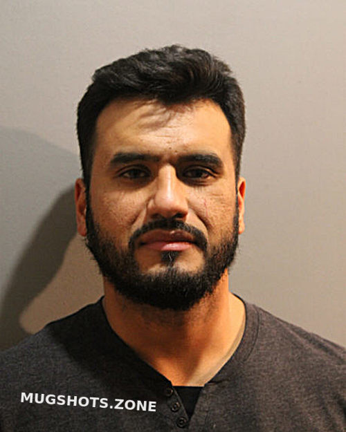 Ricardo Rangel 01 07 2023 Chicago Mugshots Zone