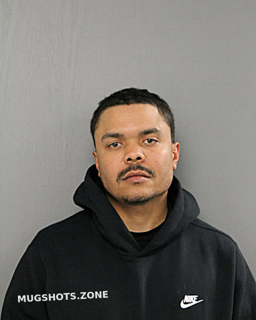 RODERICK J THOMPSON 01/07/2023 - Chicago Mugshots Zone