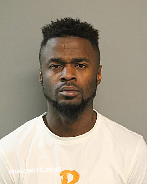 BRIAN R JORDAN 01/07/2023 - Chicago Mugshots Zone