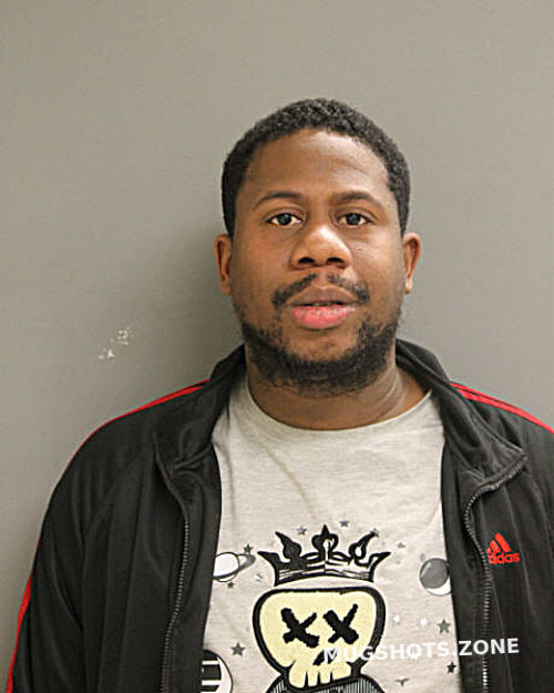 KEVIN T MCKEVER 01/07/2023 - Chicago Mugshots Zone
