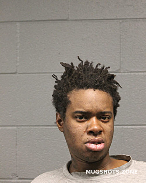 DIAMOND YOLANDA THOMAS 01/07/2023 - Chicago Mugshots Zone