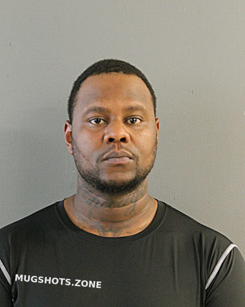 RAYMOND LEE COMER 01/07/2023 - Chicago Mugshots Zone