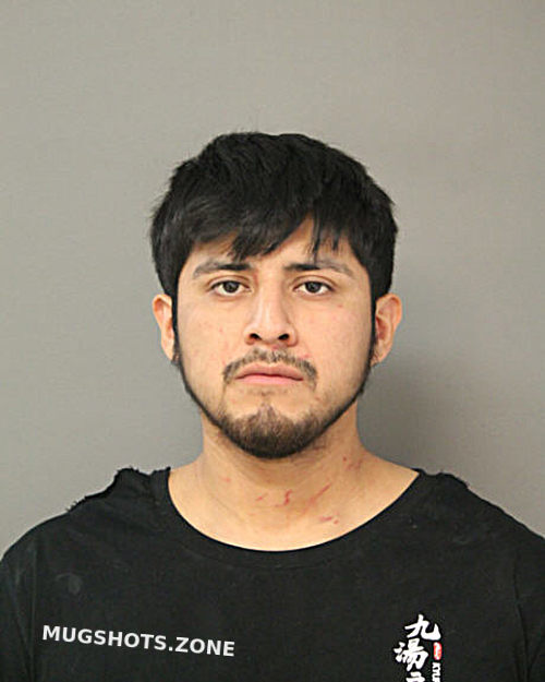 FRANCISCO LOPEZ 01/08/2023 - Chicago Mugshots Zone