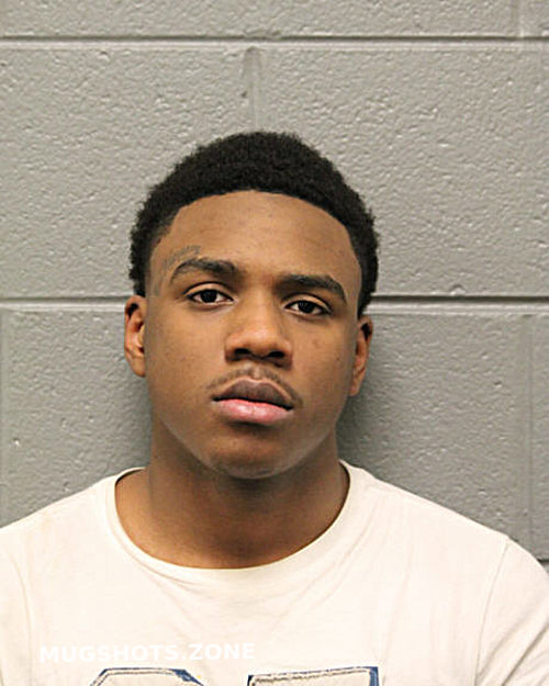 GREGORY L LOWE 01/08/2023 - Chicago Mugshots Zone