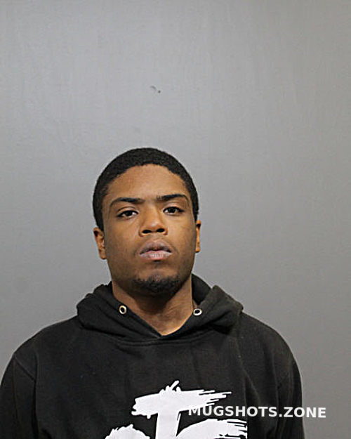 EWAN R BOYD 01/08/2023 - Chicago Mugshots Zone