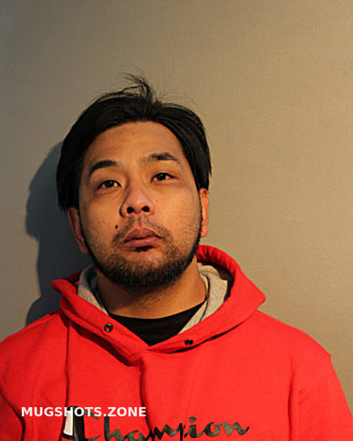 JERRY C ARCEO 01/10/2023 - Chicago Mugshots Zone