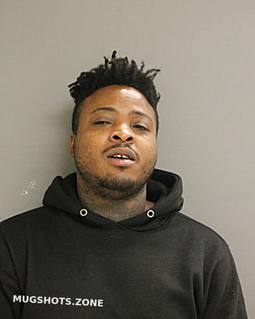 CHRISTOPHER R DOUGLAS 01/10/2023 - Chicago Mugshots Zone