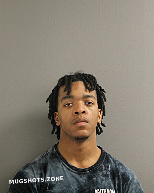 CHRISTOPHER R PETERS 01/10/2023 - Chicago Mugshots Zone