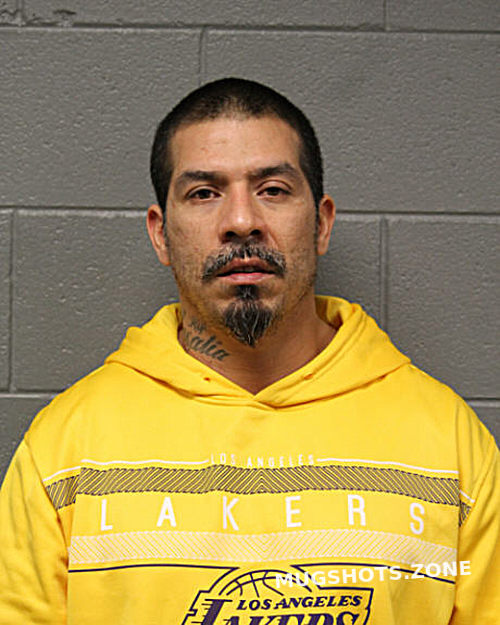 MICHAEL RODRIGUEZ 01/10/2023 - Chicago Mugshots Zone