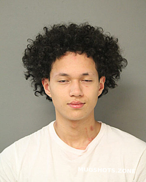 HECTOR GALVEZ 01/10/2023 - Chicago Mugshots Zone