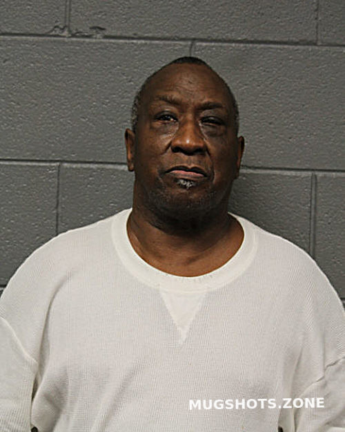 DARWIN JAMES BROWN 01/10/2023 - Chicago Mugshots Zone
