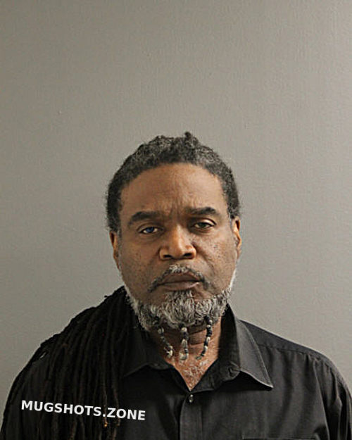 ALVIN JACKSON 01/12/2023 - Chicago Mugshots Zone