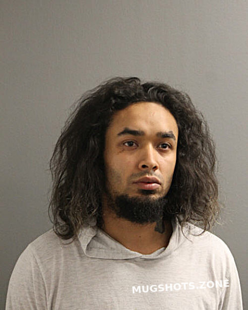JOSE L OLIVO 01/12/2023 - Chicago Mugshots Zone