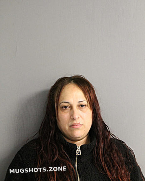 GLENDA REYES 01/12/2023 - Chicago Mugshots Zone