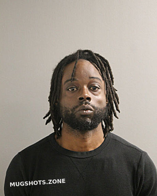 TIMOTHY WHITE 01/12/2023 - Chicago Mugshots Zone