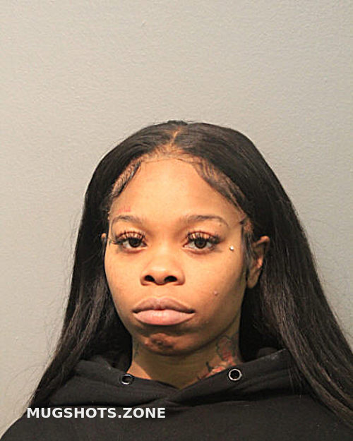 SHANESE M S LONG 01/13/2023 - Chicago Mugshots Zone