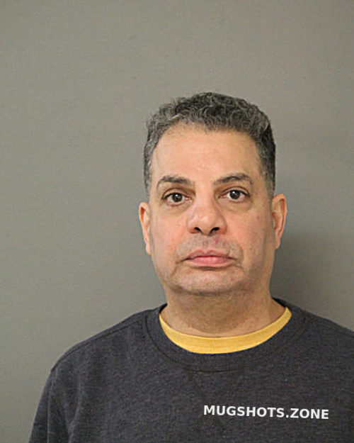 JOHN MASHNI 01/13/2023 - Chicago Mugshots Zone