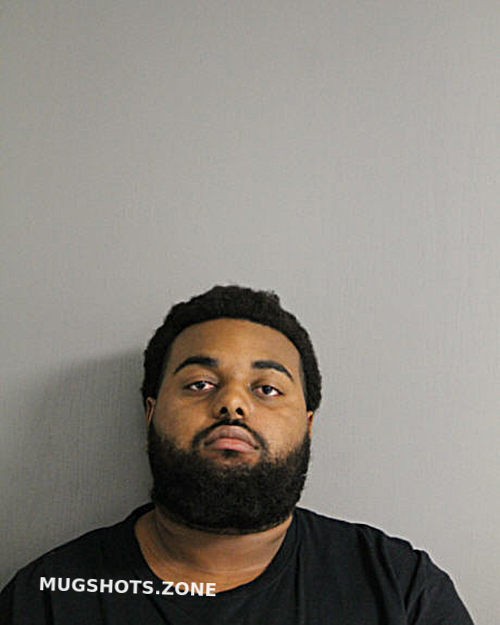 ISAIAH M GAMMONS 01/13/2023 - Chicago Mugshots Zone