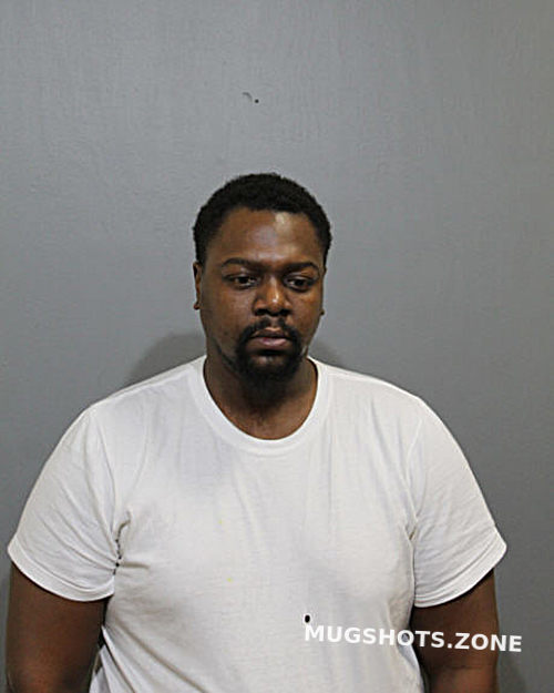 STERLING B ELLISON 01/13/2023 - Chicago Mugshots Zone