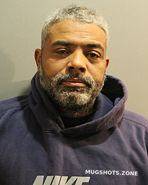 COREY E WILLIAMS 01/14/2023 - Chicago Mugshots Zone