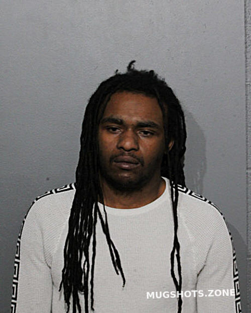 LASHON J PATTERSON 01/14/2023 - Chicago Mugshots Zone