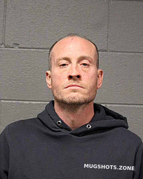 CHRISTOPHER MCADAMS 01/14/2023 - Chicago Mugshots Zone