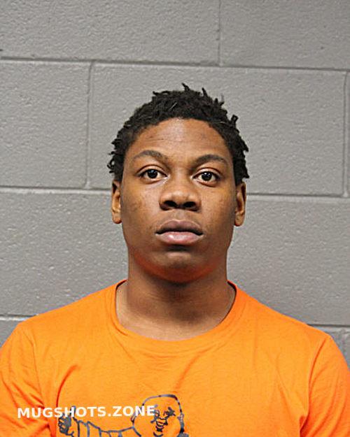 NICHOLAS N SCOTT 01/14/2023 - Chicago Mugshots Zone