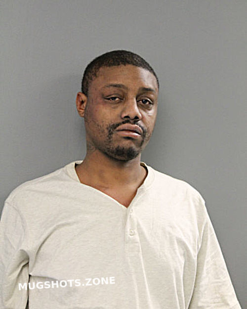 JAMERE DANTZLER 01/14/2023 - Chicago Mugshots Zone