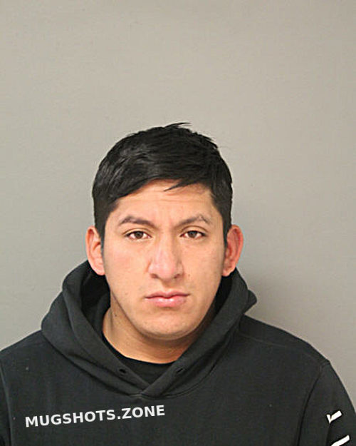 EDGAR J MOROCHO 01/14/2023 - Chicago Mugshots Zone
