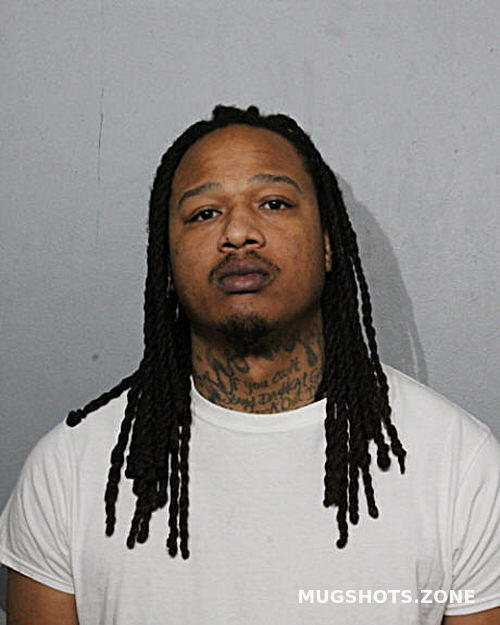 REESE BELL 01/14/2023 - Chicago Mugshots Zone