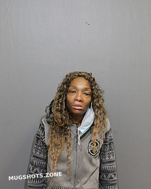 KEISHA PICKET 01/15/2023 - Chicago Mugshots Zone
