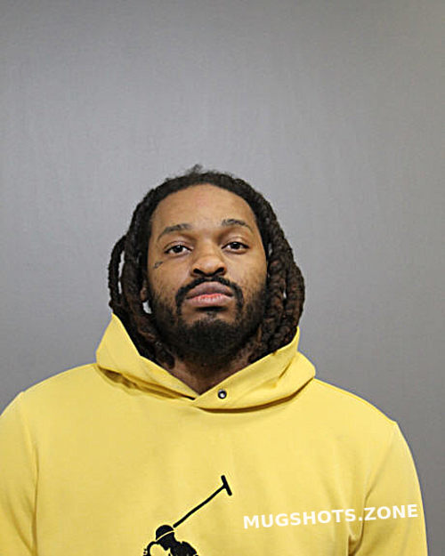 COURTNEY J JACKSON 01/15/2023 - Chicago Mugshots Zone