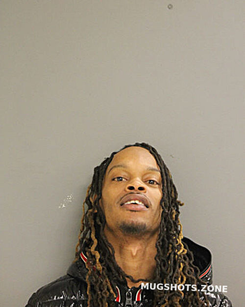 ISAIAH M KELLEY-HAWKINS 01/15/2023 - Chicago Mugshots Zone
