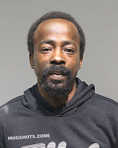 DARRELL D MONTGOMERY 01/15/2023 - Chicago Mugshots Zone