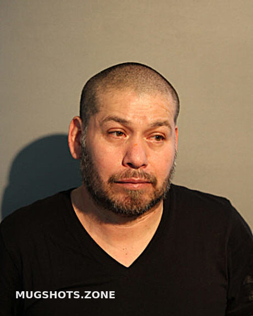 JOSE AGUIRRE SANTOS 01/15/2023 - Chicago Mugshots Zone