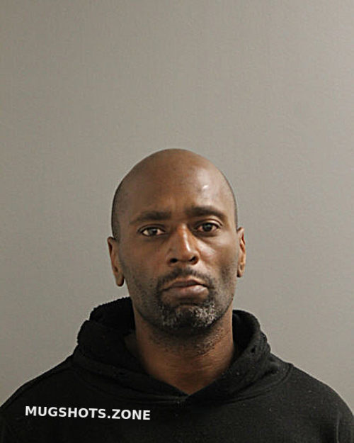 RODNEY F NORALS 01/15/2023 - Chicago Mugshots Zone
