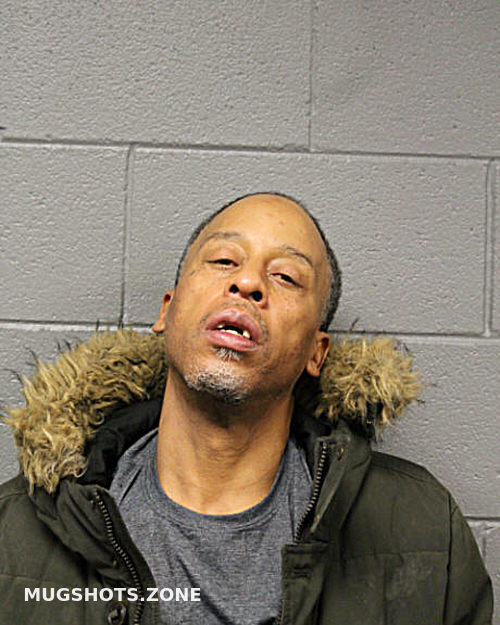 DERRICK BUNCH 01/15/2023 - Chicago Mugshots Zone