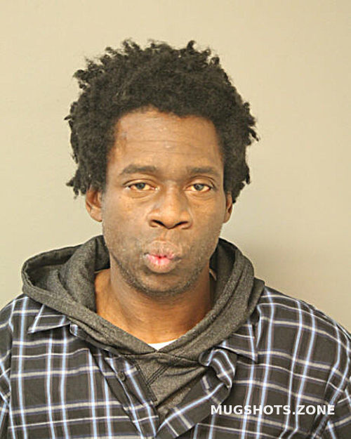 CHARLES O'CONNOR 01/15/2023 - Chicago Mugshots Zone