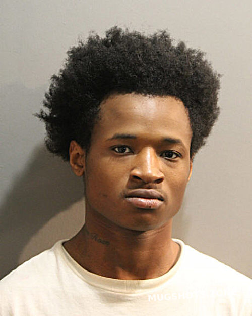 MARCUS ANDERSON 01/16/2023 - Chicago Mugshots Zone