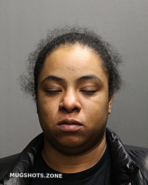 MAURISA L PEETE 01/16/2023 - Chicago Mugshots Zone